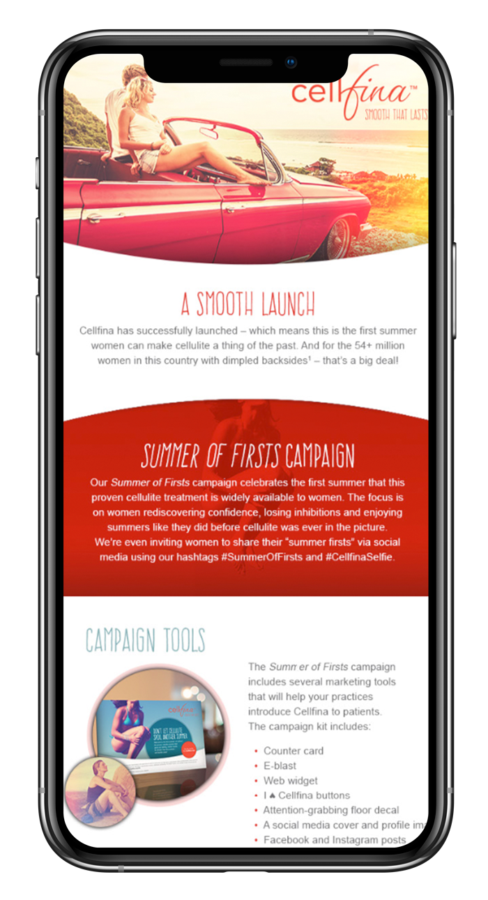 The proof is in the pudding: Email ROI - Nurturelabs